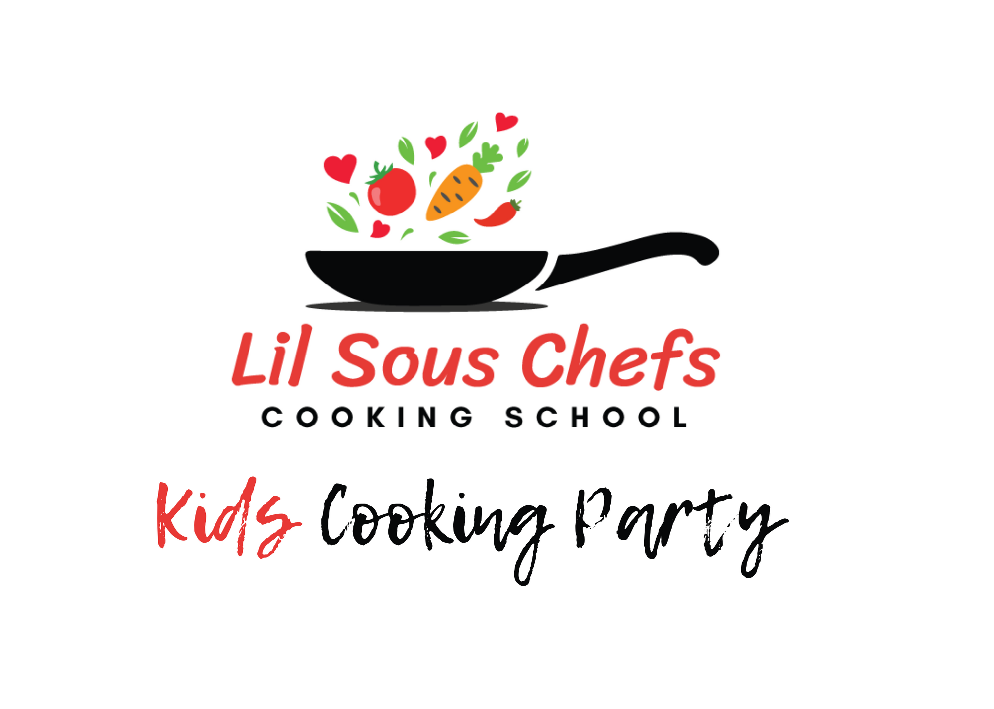 Kids Cooking Party – Lil Sous Chefs Cooking School | Fun Cooking School ...